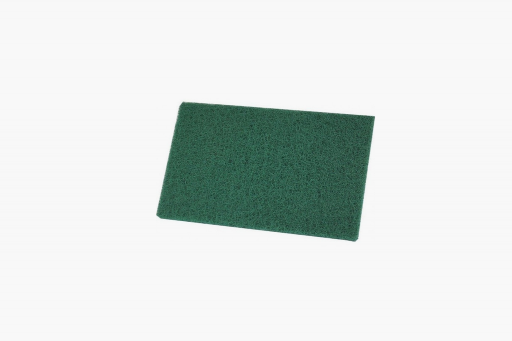 FIBRA VERDE MONY – Limpieza y Mantenimiento LEPLIM